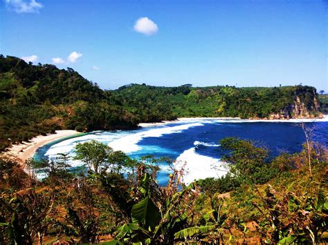 30 Tempat Wisata Di Tulungagung Yang Patut Kalian Sambangi Trip Jalan