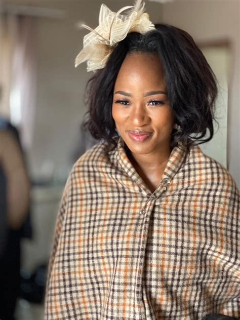 Keletso Olorato Lobelo Millinerymiller Bw On Linkedin Keep Look