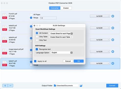 6 Ways To Convert Pdf To Excel On Mac 2025 Pick Yours