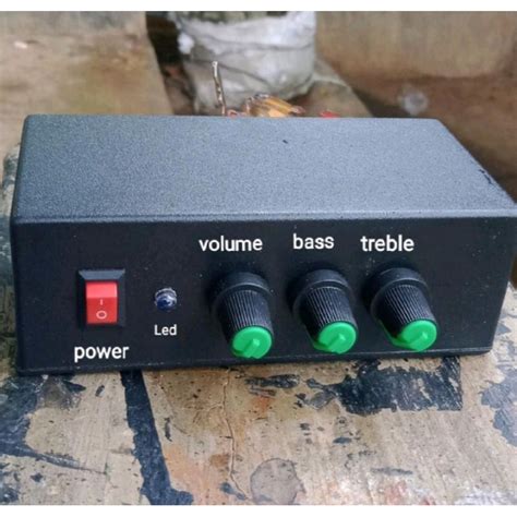 Jual Amplifier 12 Volt Shopee Indonesia