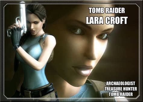Pin By Thanos On Lara Croft Tomb Raider Collection In 2022 Tomb Raider Lara Croft Lara
