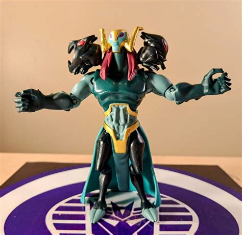 Rise Of The Teenage Mutant Ninja Turtles Tmnt Baron Draxum 2018 Ebay