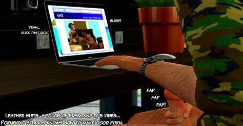 The Lockdown Day 27 Part 12 Gay Stories 4 Sims Loverslab