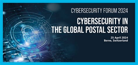 Cybersecurity Forum 2024