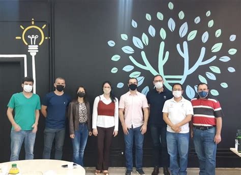 Ifsp Recebe Professores Visitantes Que Atuar O Nos Programas Stricto