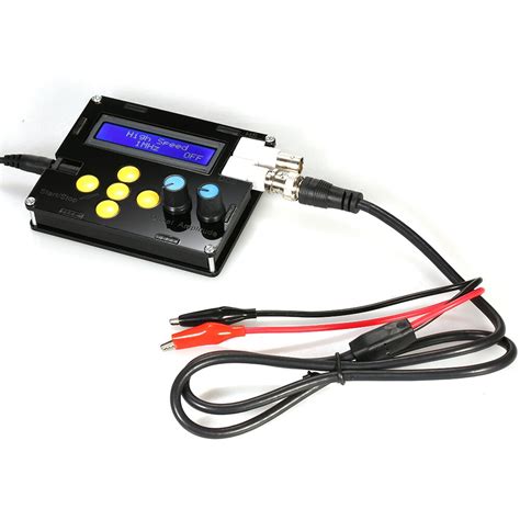 Dds Function Low Frequency Signal Generator Sinet Vicedeal
