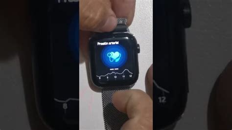 Guía rápida para configurar el smartwatch AT7 Pro Max Mundowin