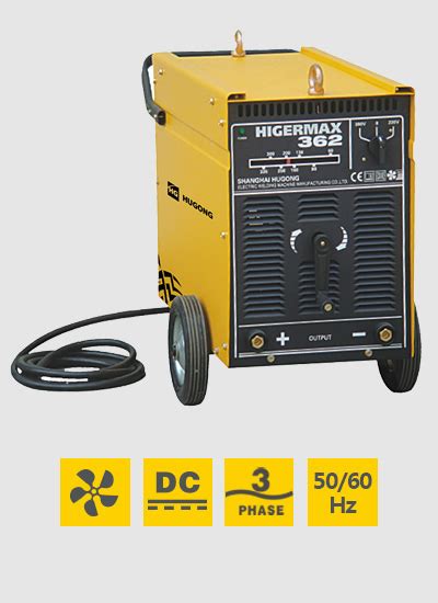 Higermax 282 362 402 Aws Welding Lanka