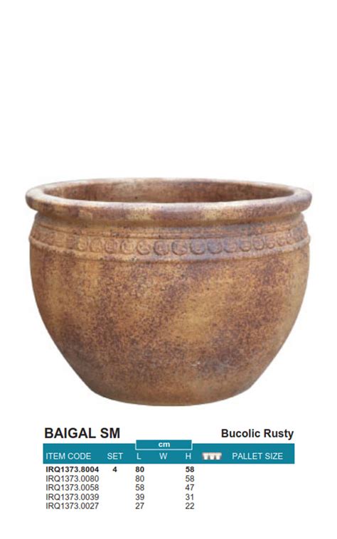 Baigal Sm Rosa Planters Vietnam Co Ltd