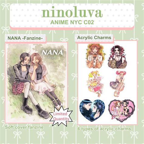 「anime Nyc Catalogue 🍮 Table C02 💖 」松代愛加🍮『オーダーメイドな恋をして』連載中の漫画