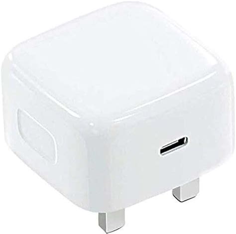 Amazon Co Uk Iphone SE Charger