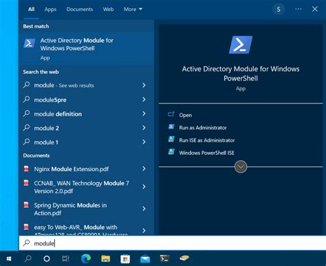 Wie Man Das Active Directory PowerShell Modul Installiert Techsyncer