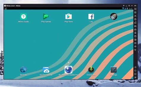 12 Best Android Emulators For Windows 10 2020 List