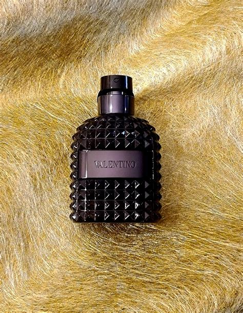 Valentino Uomo Intense Valentino Cologne - ein es Parfum für Männer 2016