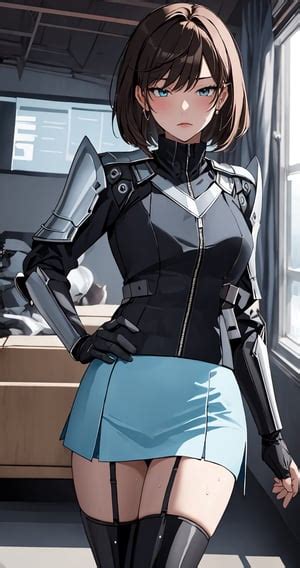 Bikini Armor 2 Tensorart