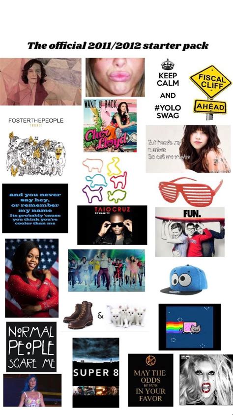 Top 10 Early 2010s Aesthetic Ideas And Inspiration