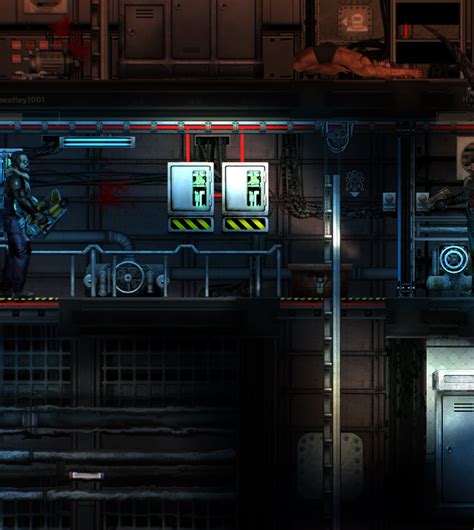 10 Diving Suit And Fb3k Lights Still Show When Inside The Clown Crate · Issue 11413