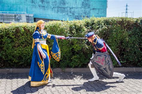 The Princess And The Hero By Narayu On Deviantart