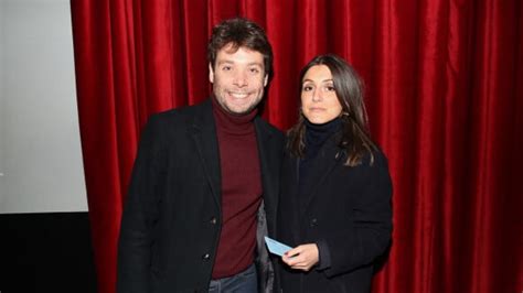 Photo Agathe Lambret Et Son Compagnon Benjamin Duhamel Purepeople