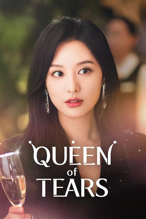 Queen Of Tears Tv Series 2024 Posters The Movie Database Tmdb My Xxx