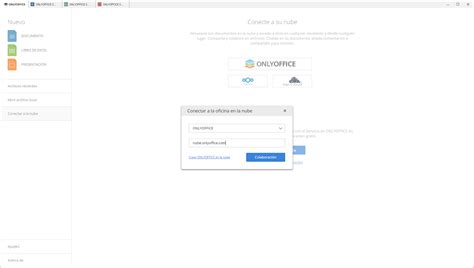 cómo instalar onlyoffice usando docker compose labarta