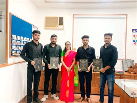 Thesissubmission Gratitude Teamwork Atul Thakare