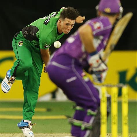 Daniel Worrall Tgi Sport