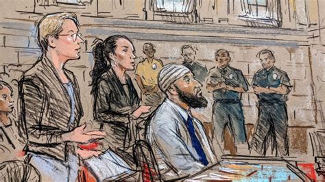 Judge Vacates Conviction Of Serial Subject Adnan Syed Ktvz