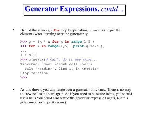 networking and scripting python in nutshell