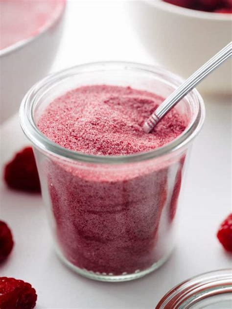 How To Make Raspberry Compote With Easy To Follow Steps Emily Laurae