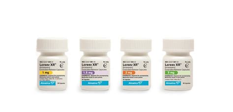 Loreev Xr Lorazepam New Extended Release Lorazepam Approved By Fda