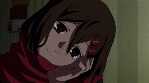 Spoilers Mekaku City Actors Episode 9 Discussion R Anime