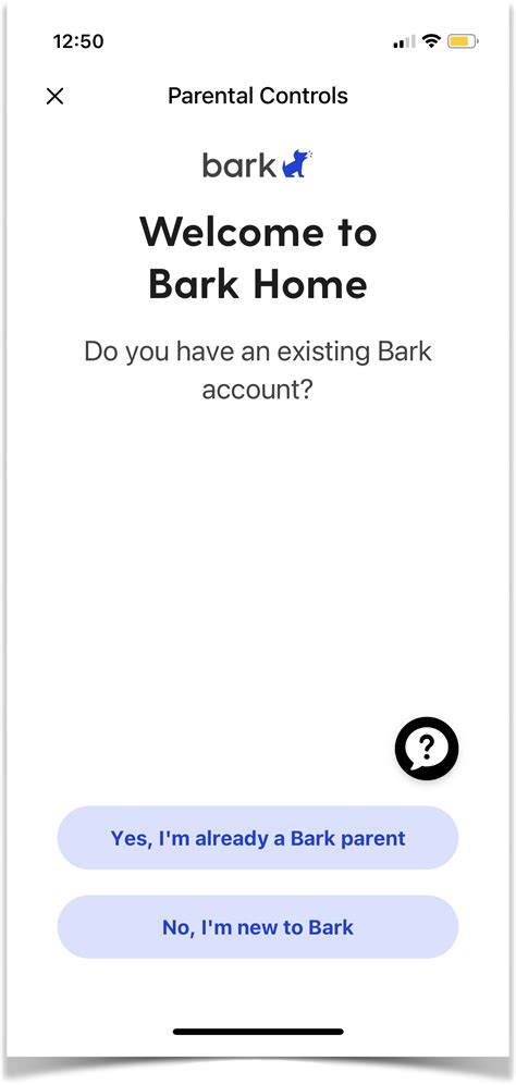 How To Set Up Bark In Home Parental Controls Vilo Living