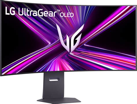 Lg Ultragear Gx A B Aeu Coolblue Monitoren