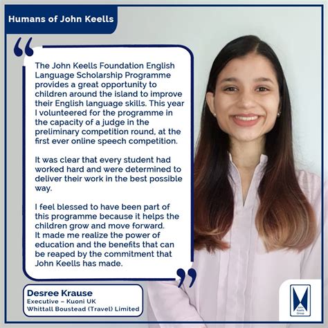 Humansofjohnkeells Lifeatjkh John Keells Holdings Plc