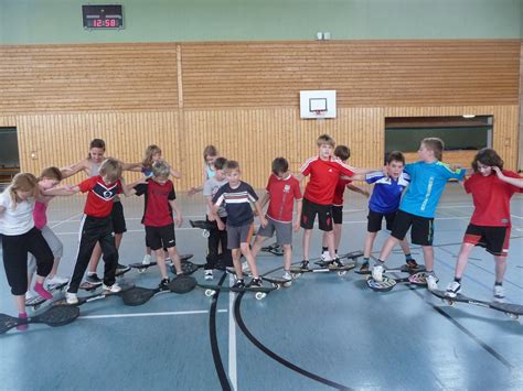 Waveboard 94 Von 96 Waveboard Projekt Im Sportunterricht… Flickr