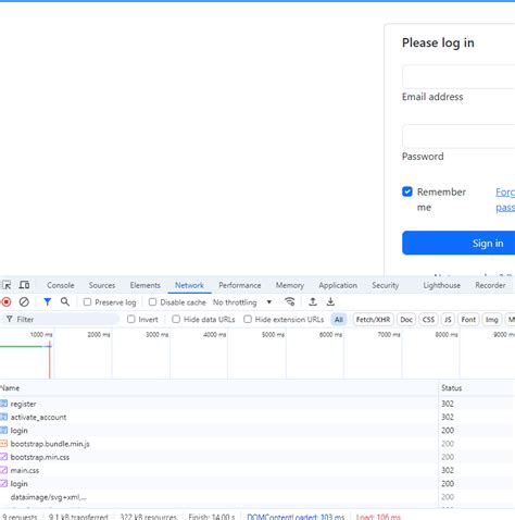 Spring Mvc How To Avoid The Automatic Redirection To The Login Page