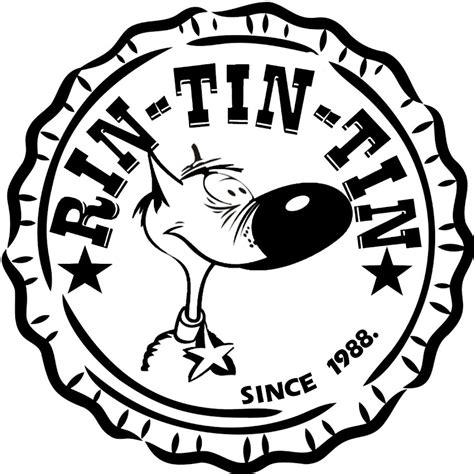 Rin Tin Tin Senta Youtube