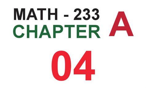Dae Math 233 A Chapter 04 Application Of Differentiation Ptasa Punjab Technical
