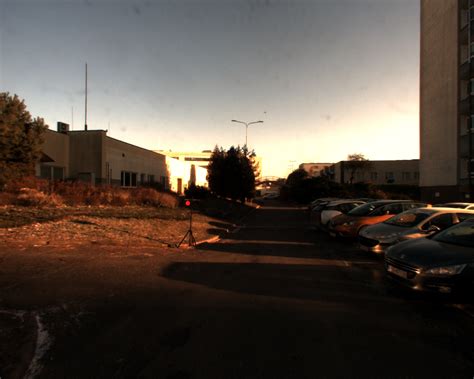 Traffic Lights V3 Copy Object Detection Dataset By Stanislaw Kuczma