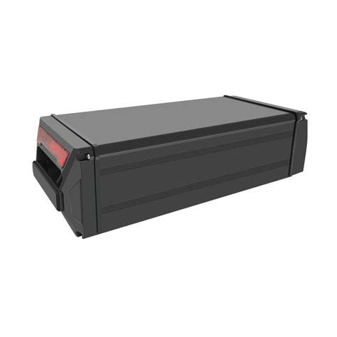 48v 50ah Ebike Battery Rear Rack Custom Lithium Ion Battery
