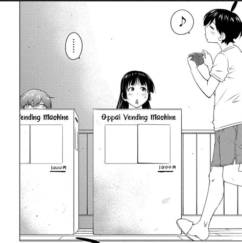 [do You Like Big Girls] R Animenocontext