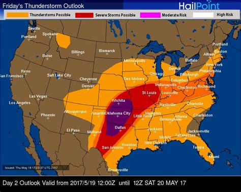 Ralphs Tropical Weather Rtw Tomorrows Severe Storm Outlook