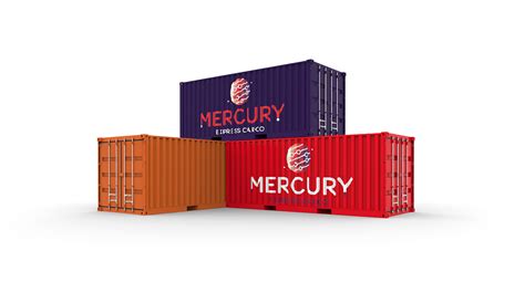 About Us Mercury Express Cargo