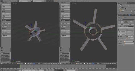 rotation problem with screw modifier modeling blender artists community