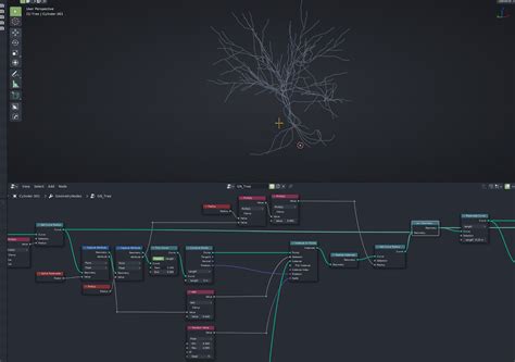 Geometry Nodes Blender Development Discussion Blender Artists Community