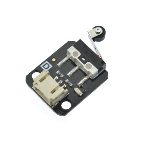 Dfrobot Gravity Digital Crash Sensor Right Mounted Rees52