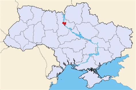 Украина — Википедия Map Historical Maps Ukraine