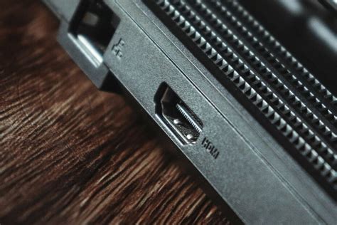 HDMI Port Is Not Working On PC Ways To Fix It