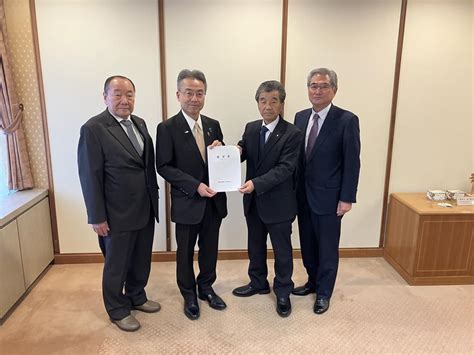 知事ページ 福井県ホームページ